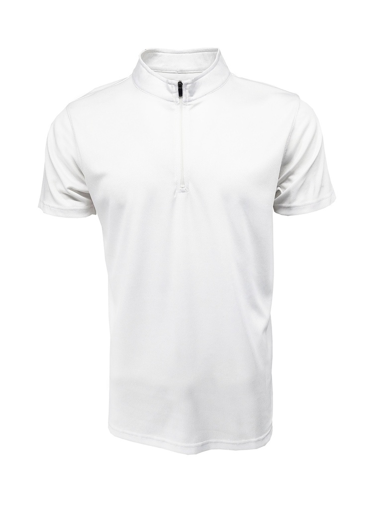 QDZ 57 Quick Dry Zip Collar | Rightway